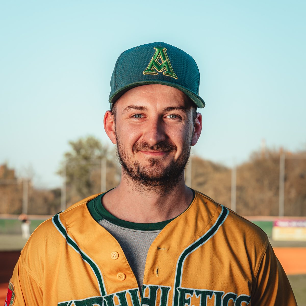 Kotowski, Timothy – Mainz Athletics