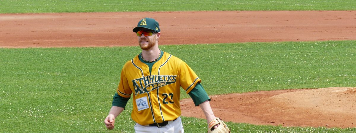Max Boldt als Best Batter und MVP Süd ausgezeichnet – Mainz Athletics