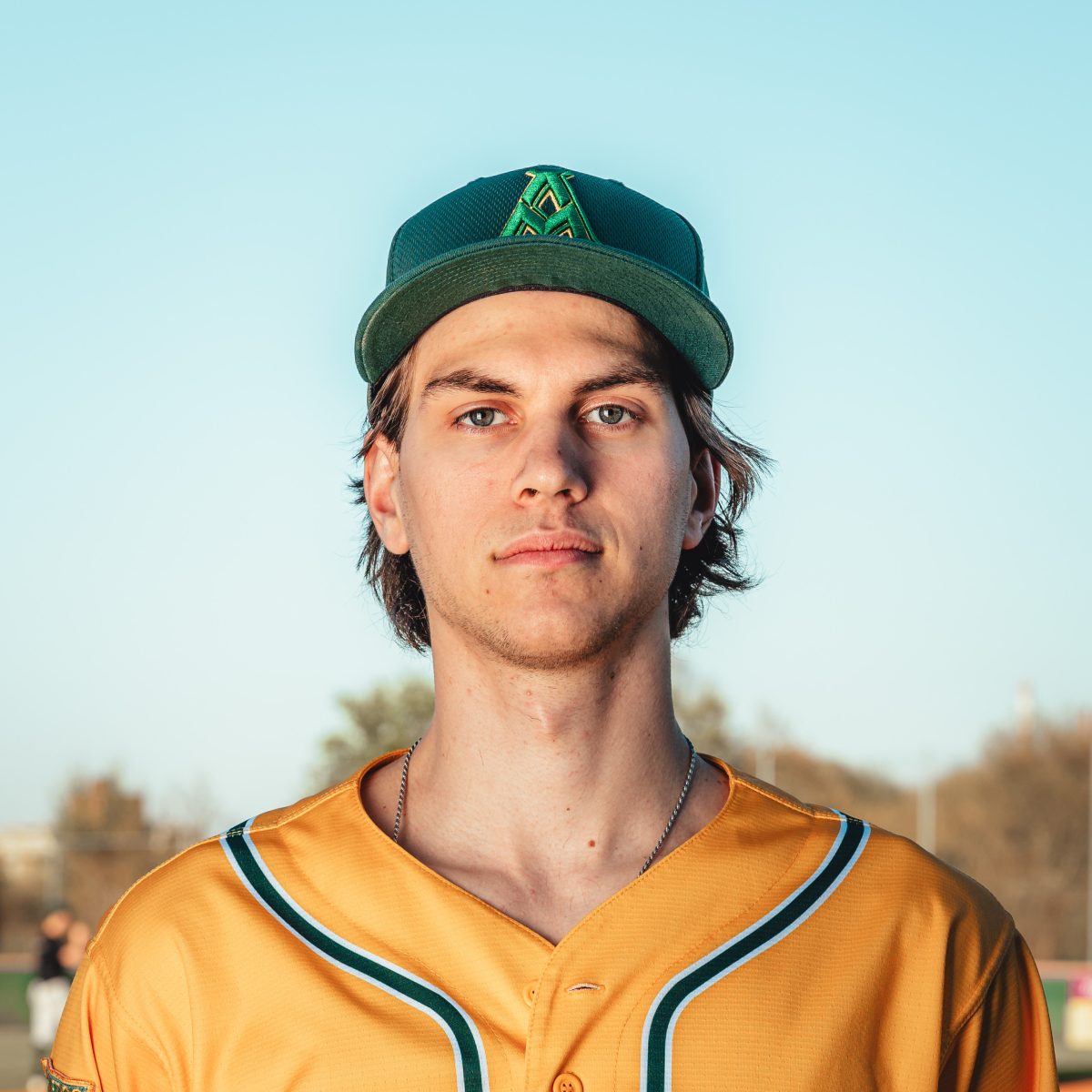 Sullivan, Reilly – Mainz Athletics